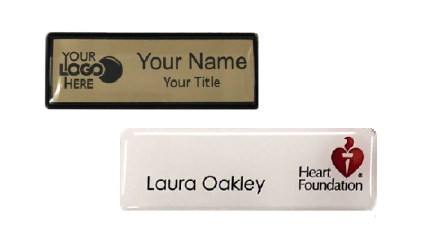 Why Should Organizations Provide Customized Name Plates? - MR Blogger